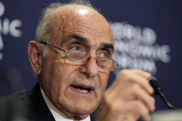 I Want Israel to Recognize Palestine as an Independent State before the ...