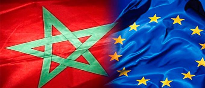 EU’s Full Support to Morocco: 2013 Action Plan and New Funding ...