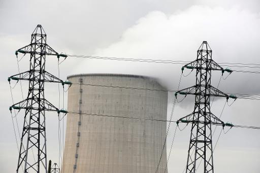 Moscow Helps Amman Builds its 1st Nuclear Plant | EuBulletin.Com