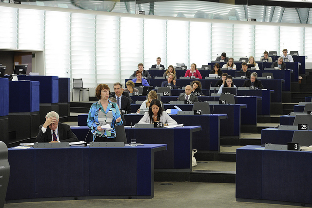 EUROPEAN THINK-TANK REVIEW – III. (January 2014) | EuBulletin.Com