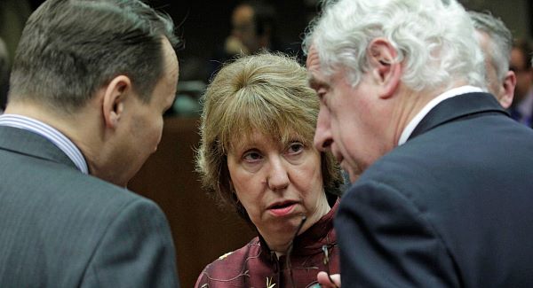 Three Years On: Assessing the EEAS’ Success | EuBulletin.Com