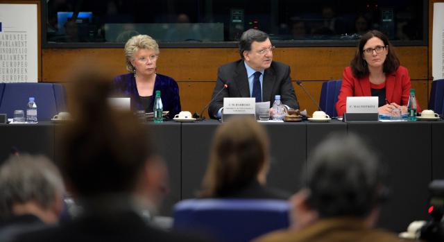 Brussels Seeking to Boost the Rule of EU Law | EuBulletin.Com