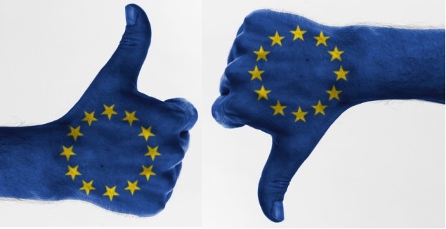 Euroscepticism or Europhobia: Voice vs. Exit? | EuBulletin.Com