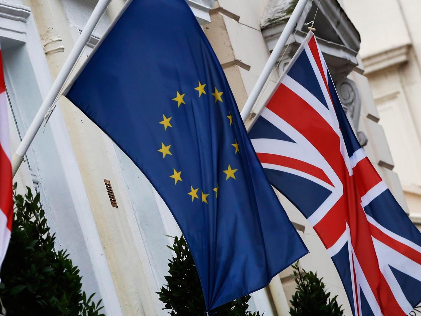 Brexit or Britin: Is It Really Colder Outside? | EuBulletin.Com