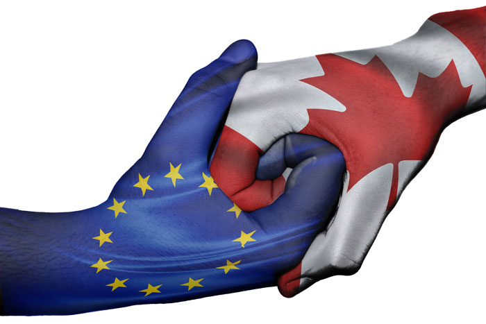 “Mission Accomplished”: EU-Canada FTA Finally Signed | EuBulletin.Com