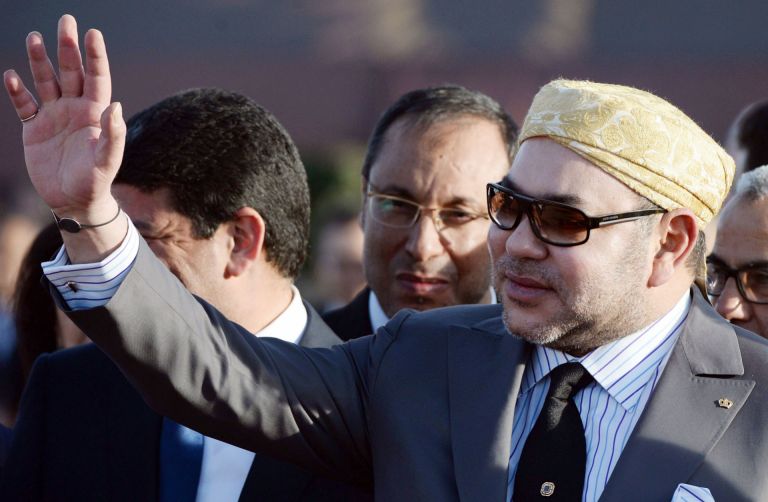 Morocco’s Diplomacy in Western Sahara: Royal Leadership Vital in UN-Led ...