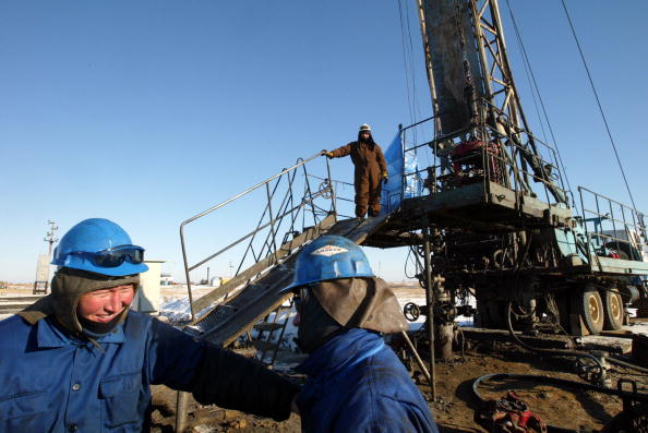 Torn Between the EU and Russia: Kazakhstan’s Oil Dilemma | EuBulletin.Com