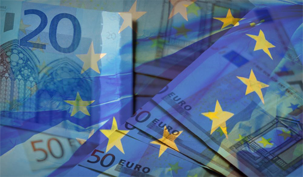 Eurozone Grows Faster than Expected: End of Quantitative Easing Looming ...