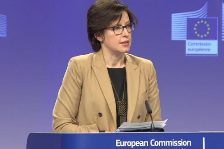 Polisario’s Hopes Dashed: EU Firm on Non-Recognition of Western Sahara ...