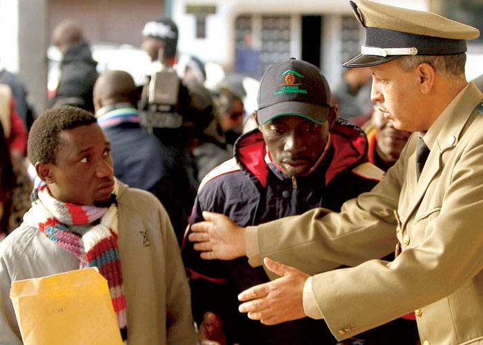 Protecting Western Mediterranean Route: Morocco Leading Migration Talks ...