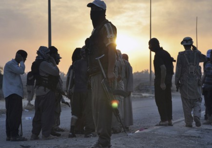 The Arab Winter: Tackling the MENA Region’s Intersecting Conflicts ...