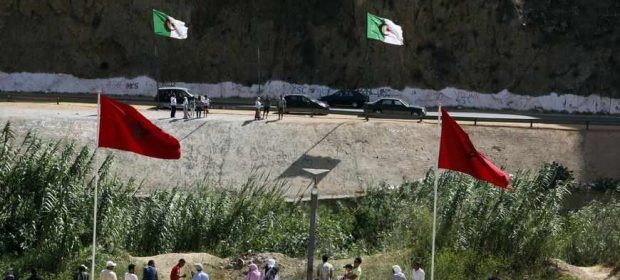 Algeria-Morocco Relations: How They Impact on Maghrebi Regional System ...