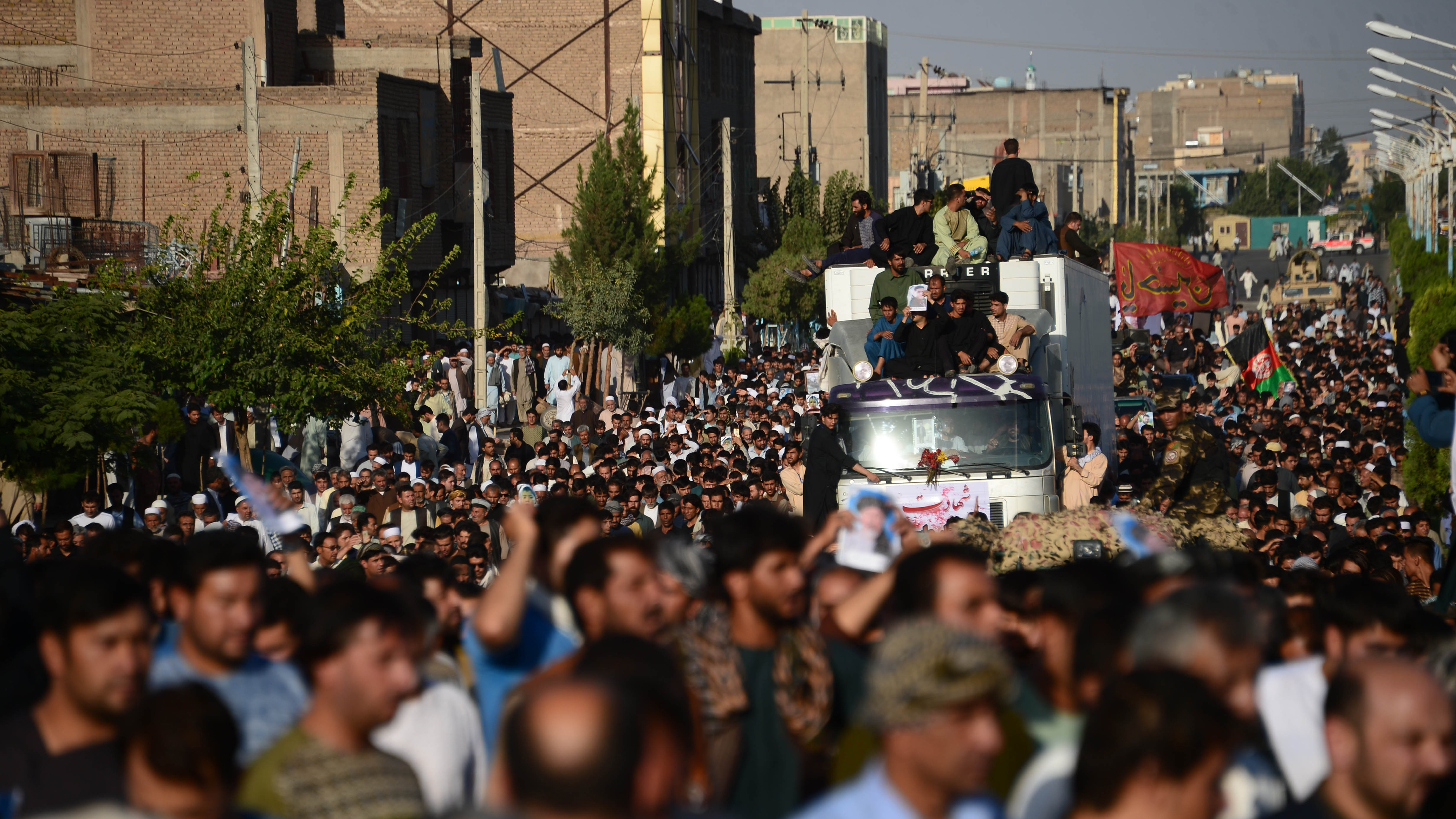 Instability in the MENA Region: Armed Conflicts & the Erosion of the ...