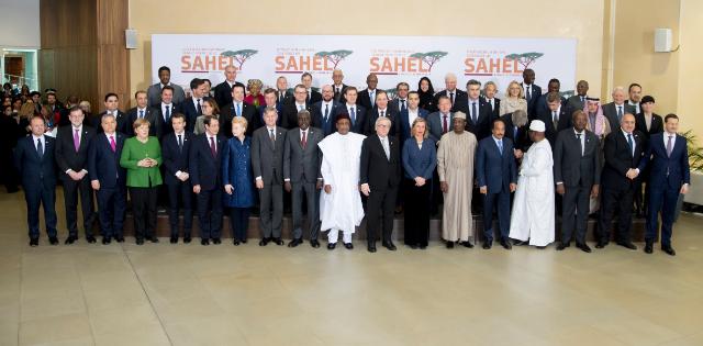 EU Migration Policies in the Sahel: Stagnation in a Mode of Crisis ...