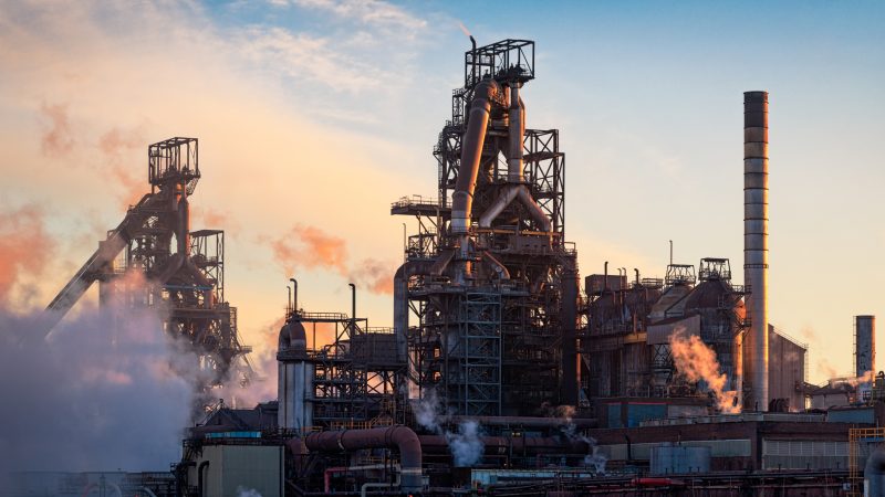 Net-Zero Economy ‘Within Reach’: EU Leading Global Decarbonization ...