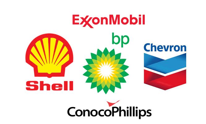 Climate Arson: Fossil Fuel Big Five Spent 250m Euros on EU Lobbying ...