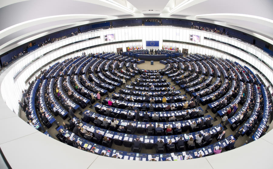 EU’s ‘New Cabinet’: Von Der Leyen’s Commission Approved by the European ...