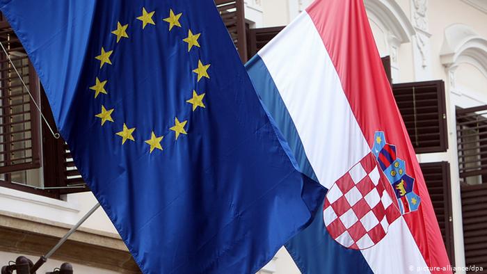 Russian Trojan Horse? – Croatia’s EU Presidency Could ‘Hand Russia the ...