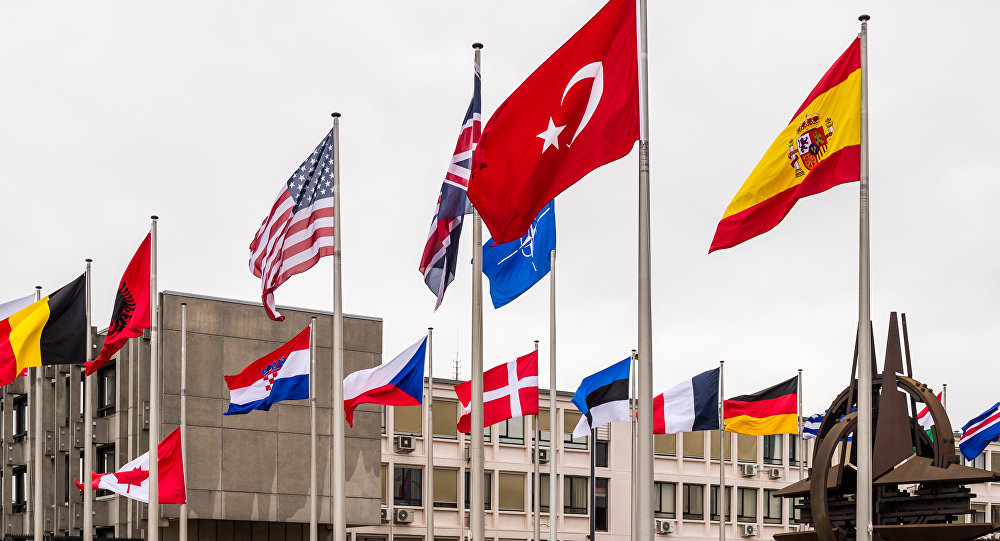 NATO in the Gulf: The Istanbul Cooperation Initiative at 15 ...