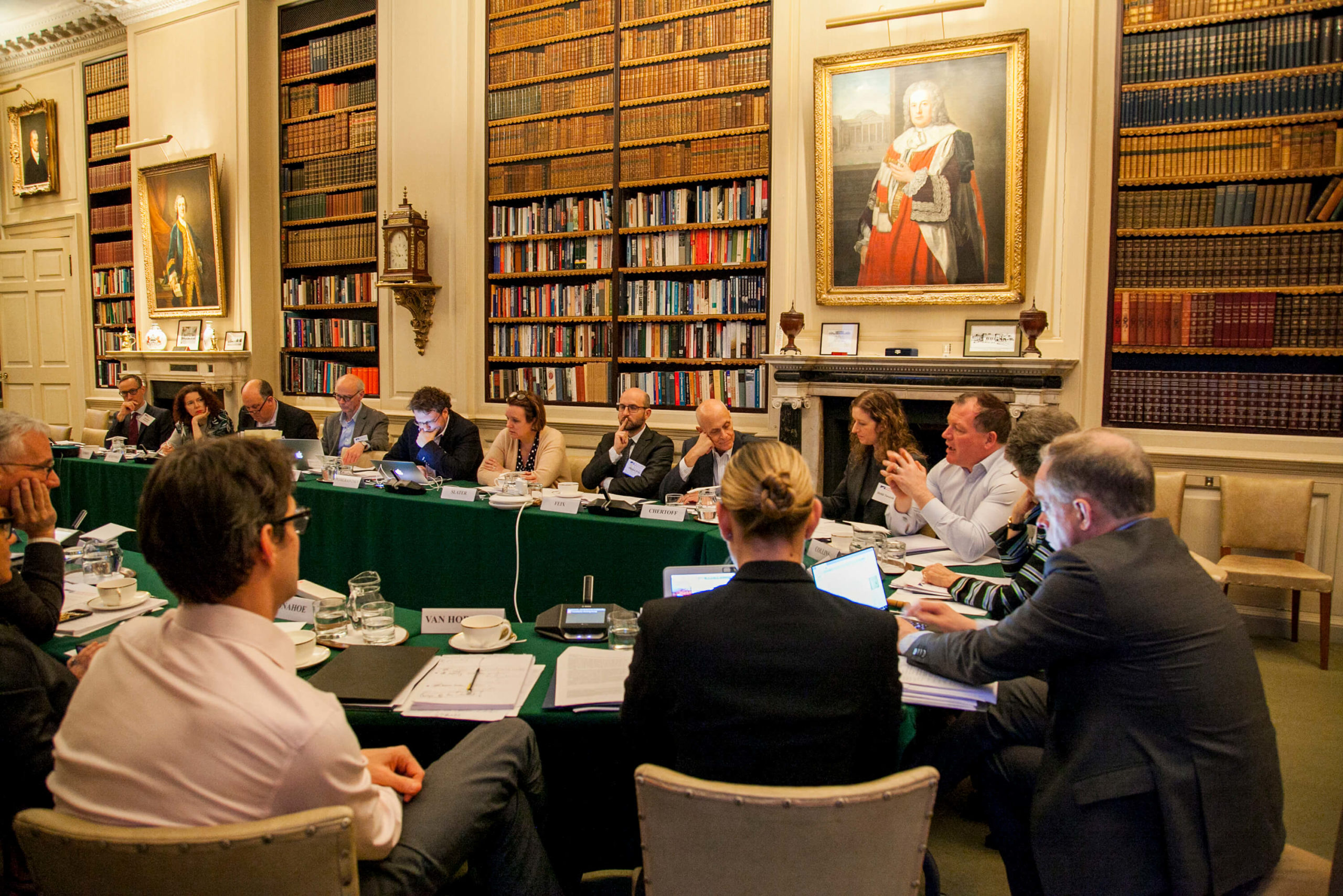 The EU’s Top Challenges in 2021: COVID-19, Global Economy and Return of ...