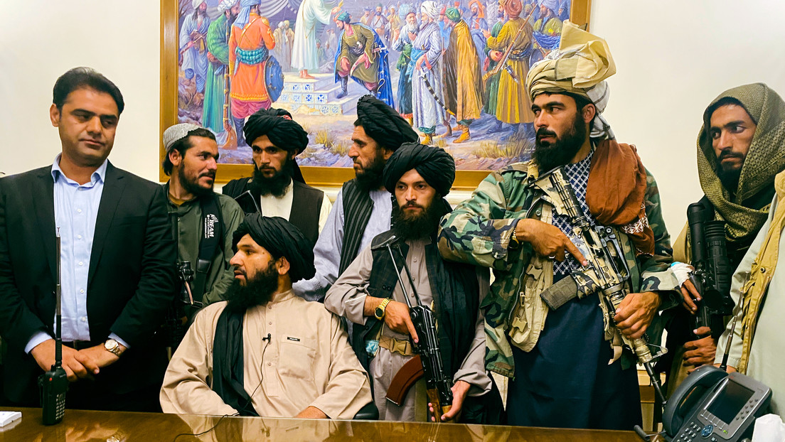 Europe’s Afghanistan Dilemma: EU Sets Five Conditions to ‘Engage But ...