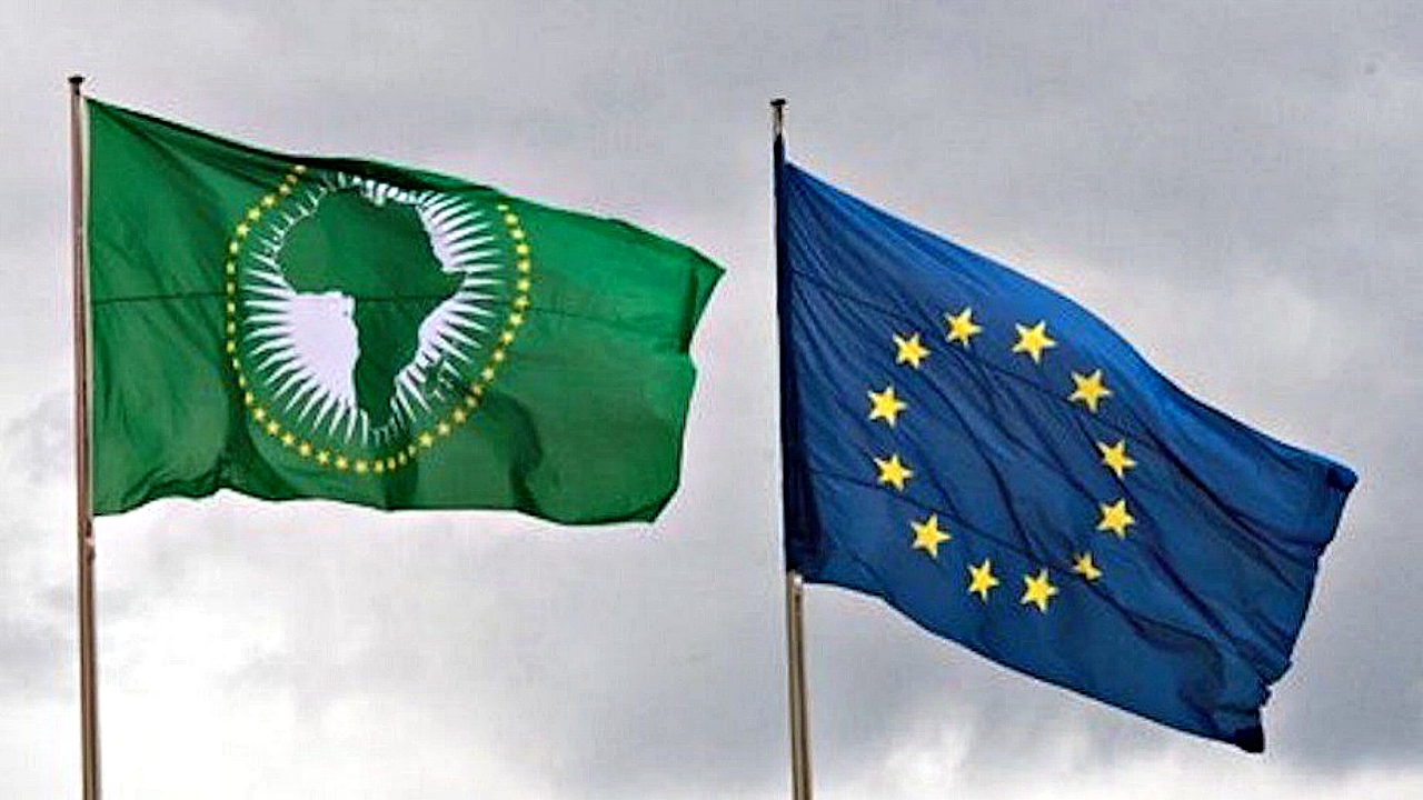 New Commitments, Old Realities: AU-EU Summit Yields Mixed Results ...